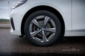 White BMW 2 Series 2022 in Tallinn, with an engine capacity of 2.00 L and mileage of 61 thousand km for 23900 €, photo 7 on AUTOMOTO.COM.LV