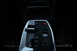 White BMW 2 Series 2022 in Tallinn, with an engine capacity of 2.00 L and mileage of 61 thousand km for 23900 €, photo 15 on AUTOMOTO.COM.LV