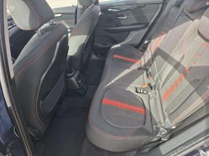 Синий БМВ 216 Active Tourer 2014 в Каунас, объемом двигателя 2.00 л и пробегом 250 тыс. км за 6900 €, фото 14 на AUTOMOTO.COM.LV