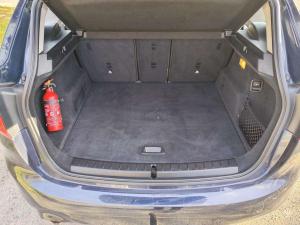 Zils BMW 216 Active Tourer 2020 Panevēža, ar dzinēja tilpumu 1.50 L un nobraukumu 239 tūkst. km par 9000 €, foto 7 vietnē AUTOMOTO.COM.LV