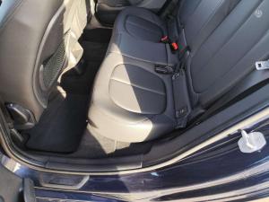 Zils BMW 216 Active Tourer 2020 Panevēža, ar dzinēja tilpumu 1.50 L un nobraukumu 239 tūkst. km par 9000 €, foto 11 vietnē AUTOMOTO.COM.LV