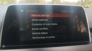 Zils BMW 216 Active Tourer 2020 Panevēža, ar dzinēja tilpumu 1.50 L un nobraukumu 239 tūkst. km par 9000 €, foto 15 vietnē AUTOMOTO.COM.LV