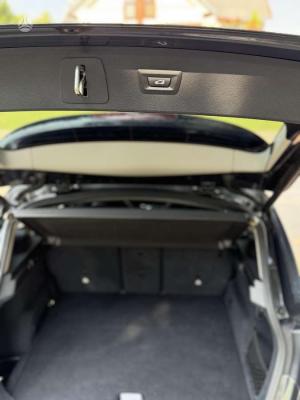 Pelēks BMW 216 Active Tourer 2015 Pakruojis, ar dzinēja tilpumu 1.50 L un nobraukumu 237 tūkst. km par 6450 €, foto 12 vietnē AUTOMOTO.COM.LV