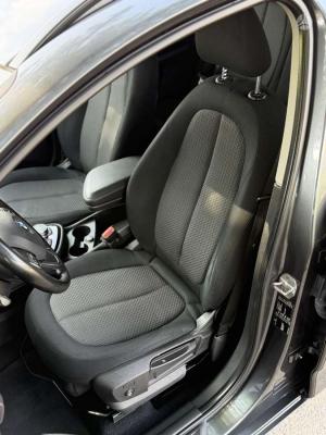 Pelēks BMW 216 Active Tourer 2015 Pakruojis, ar dzinēja tilpumu 1.50 L un nobraukumu 237 tūkst. km par 6450 €, foto 28 vietnē AUTOMOTO.COM.LV