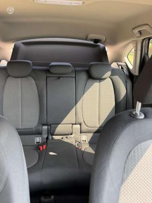 Pelēks BMW 216 Active Tourer 2015 Pakruojis, ar dzinēja tilpumu 1.50 L un nobraukumu 237 tūkst. km par 6450 €, foto 30 vietnē AUTOMOTO.COM.LV