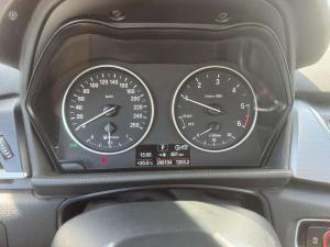 Grey BMW 216 Active Tourer 2016 in Kaunas, with an engine capacity of 1.50 L and mileage of 299 thousand km for 8850 €, photo 11 on AUTOMOTO.COM.LV