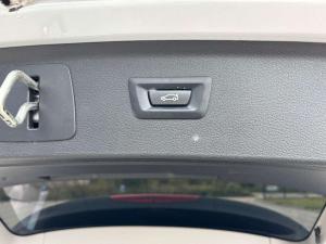 Grey BMW 216 Active Tourer 2017 in Telschi, with an engine capacity of 1.50 L and mileage of 211 thousand km for 6200 €, photo 15 on AUTOMOTO.COM.LV