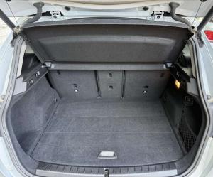 Pelēks BMW 216 Active Tourer 2019 Šauļi, ar dzinēja tilpumu 1.50 L un nobraukumu 227 tūkst. km par 7950 €, foto 11 vietnē AUTOMOTO.COM.LV