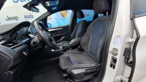 Белый БМВ 216 Active Tourer 2017 в Шяуляй, объемом двигателя 1.50 л и пробегом 218 тыс. км за 9900 €, фото 10 на AUTOMOTO.COM.LV