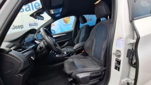 Белый БМВ 216 Active Tourer 2017 в Шяуляй, объемом двигателя 1.50 л и пробегом 218 тыс. км за 9900 €, фото 11 на AUTOMOTO.COM.LV