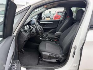 Белый БМВ 216 Active Tourer 2020 в Шяуляй, объемом двигателя 1.50 л и пробегом 262 тыс. км за 9100 €, фото 11 на AUTOMOTO.COM.LV