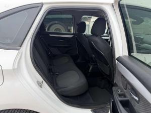 Белый БМВ 216 Active Tourer 2020 в Шяуляй, объемом двигателя 1.50 л и пробегом 262 тыс. км за 9100 €, фото 13 на AUTOMOTO.COM.LV