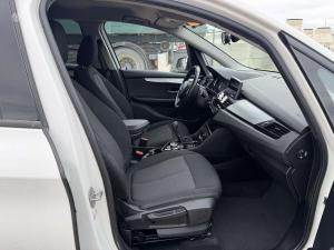 Белый БМВ 216 Active Tourer 2020 в Шяуляй, объемом двигателя 1.50 л и пробегом 262 тыс. км за 9100 €, фото 16 на AUTOMOTO.COM.LV