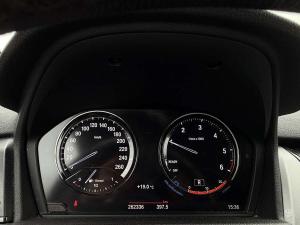 Белый БМВ 216 Active Tourer 2020 в Шяуляй, объемом двигателя 1.50 л и пробегом 262 тыс. км за 9100 €, фото 19 на AUTOMOTO.COM.LV