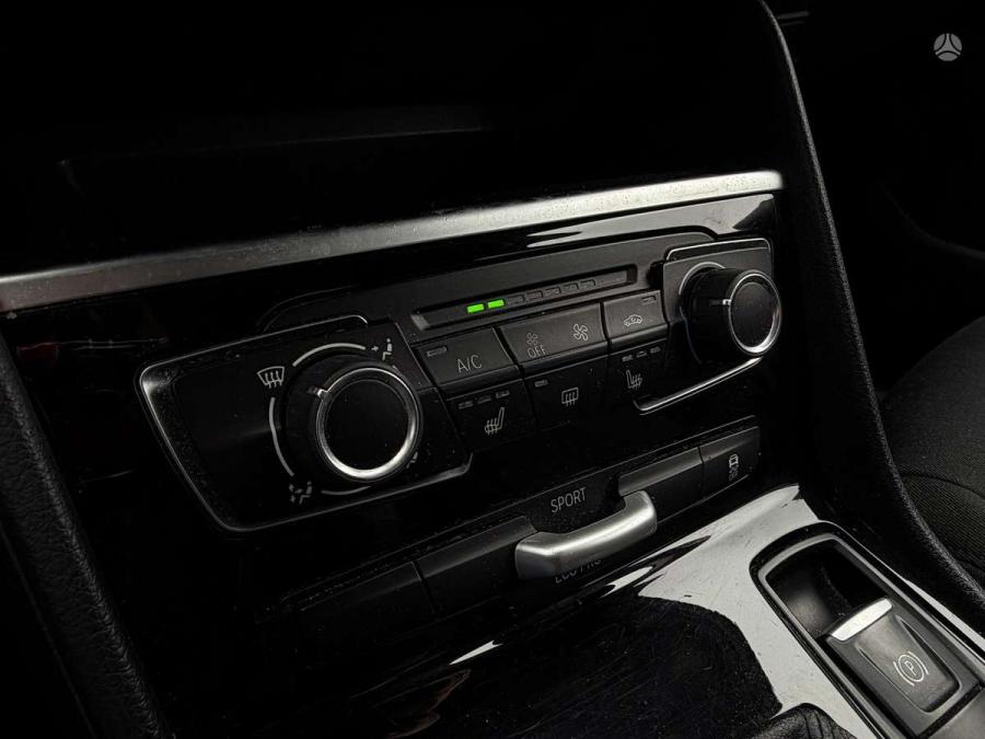 Белый БМВ 216 Active Tourer 2020 в Шяуляй, объемом двигателя 1.50 л и пробегом 262 тыс. км за 9100 €, фото 20 на AUTOMOTO.COM.LV