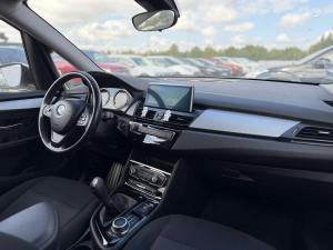 Белый БМВ 216 Active Tourer 2020 в Шяуляй, объемом двигателя 1.50 л и пробегом 262 тыс. км за 8700 €, фото 15 на AUTOMOTO.COM.LV