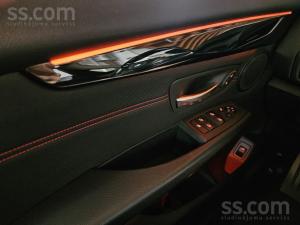 Черный БМВ 216 2015 в Екабпилс, объемом двигателя 1.50 л и пробегом 209 тыс. км за 8490 €, фото 30 на AUTOMOTO.COM.LV