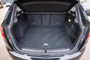 Melns BMW 216 2016 Liepāja, ar dzinēja tilpumu 1.50 L un nobraukumu 255 tūkst. km par 11950 €, foto 11 vietnē AUTOMOTO.COM.LV