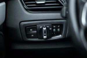 Melns BMW 216 2016 Liepāja, ar dzinēja tilpumu 1.50 L un nobraukumu 255 tūkst. km par 11950 €, foto 19 vietnē AUTOMOTO.COM.LV
