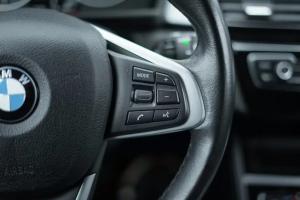 Melns BMW 216 2016 Liepāja, ar dzinēja tilpumu 1.50 L un nobraukumu 255 tūkst. km par 11950 €, foto 22 vietnē AUTOMOTO.COM.LV