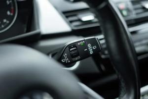 Melns BMW 216 2016 Liepāja, ar dzinēja tilpumu 1.50 L un nobraukumu 255 tūkst. km par 11950 €, foto 24 vietnē AUTOMOTO.COM.LV