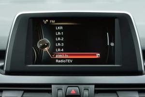 Melns BMW 216 2016 Liepāja, ar dzinēja tilpumu 1.50 L un nobraukumu 255 tūkst. km par 11950 €, foto 26 vietnē AUTOMOTO.COM.LV