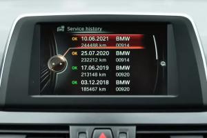 Melns BMW 216 2016 Liepāja, ar dzinēja tilpumu 1.50 L un nobraukumu 255 tūkst. km par 11950 €, foto 30 vietnē AUTOMOTO.COM.LV