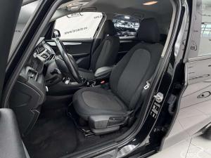 Melns BMW 216 2016 Viļņa, ar dzinēja tilpumu 1.50 L un nobraukumu 305 tūkst. km par 6300 €, foto 24 vietnē AUTOMOTO.COM.LV