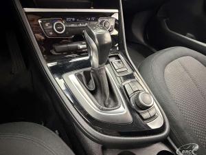 Melns BMW 216 2016 Viļņa, ar dzinēja tilpumu 1.50 L un nobraukumu 305 tūkst. km par 6300 €, foto 26 vietnē AUTOMOTO.COM.LV