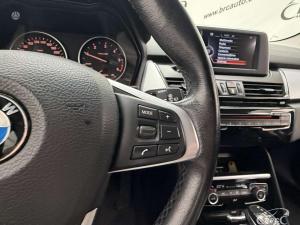Melns BMW 216 2016 Viļņa, ar dzinēja tilpumu 1.50 L un nobraukumu 305 tūkst. km par 6300 €, foto 29 vietnē AUTOMOTO.COM.LV