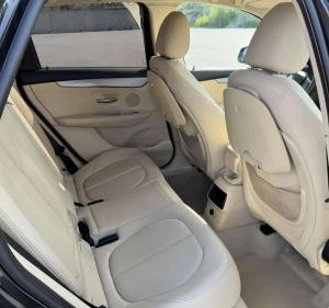Melns BMW 216 2016 Telšiai, ar dzinēja tilpumu 1.50 L un nobraukumu 166 tūkst. km par 6290 €, foto 15 vietnē AUTOMOTO.COM.LV