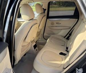Melns BMW 216 2016 Telšiai, ar dzinēja tilpumu 1.50 L un nobraukumu 166 tūkst. km par 6290 €, foto 16 vietnē AUTOMOTO.COM.LV