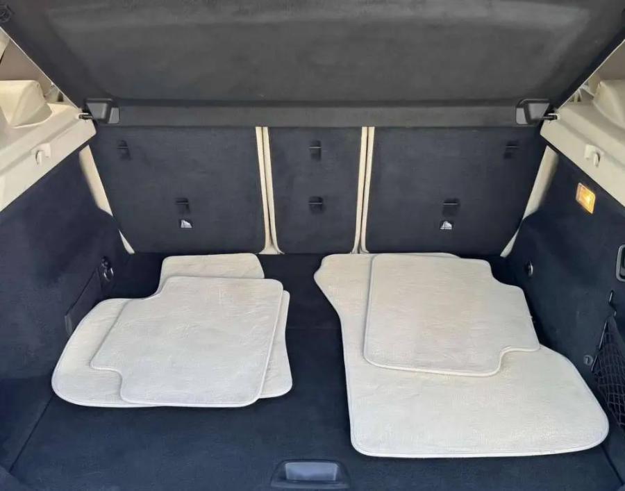 Melns BMW 216 2016 Telšiai, ar dzinēja tilpumu 1.50 L un nobraukumu 166 tūkst. km par 6290 €, foto 18 vietnē AUTOMOTO.COM.LV