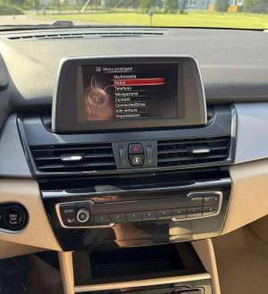 Melns BMW 216 2016 Telšiai, ar dzinēja tilpumu 1.50 L un nobraukumu 166 tūkst. km par 6290 €, foto 22 vietnē AUTOMOTO.COM.LV