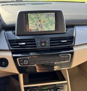 Melns BMW 216 2016 Telšiai, ar dzinēja tilpumu 1.50 L un nobraukumu 166 tūkst. km par 6290 €, foto 23 vietnē AUTOMOTO.COM.LV