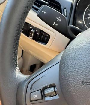 Melns BMW 216 2016 Telšiai, ar dzinēja tilpumu 1.50 L un nobraukumu 166 tūkst. km par 6290 €, foto 24 vietnē AUTOMOTO.COM.LV