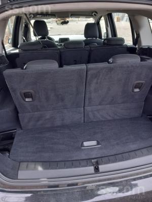 Melns BMW 216 2017 Cēsis, ar dzinēja tilpumu 1.50 L un nobraukumu 181 tūkst. km par 7950 €, foto 7 vietnē AUTOMOTO.COM.LV