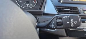 Черный БМВ 216 2017 в Рига, объемом двигателя 1.50 л и пробегом 227 тыс. км за 9350 €, фото 15 на AUTOMOTO.COM.LV