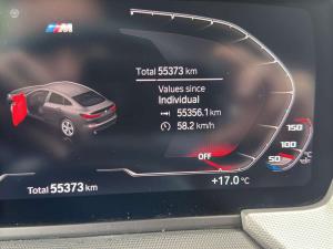 Черный БМВ 216 2023 в Каунас, объемом двигателя 1.50 л и пробегом 65 тыс. км за 18599 €, фото 21 на AUTOMOTO.COM.LV