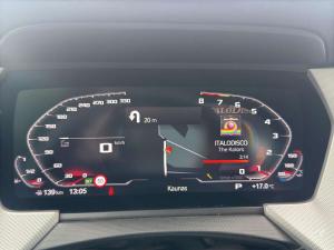 Черный БМВ 216 2023 в Каунас, объемом двигателя 1.50 л и пробегом 65 тыс. км за 18599 €, фото 32 на AUTOMOTO.COM.LV