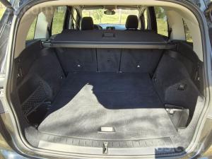 Melns BMW 216 2016 Rīga, ar dzinēja tilpumu 1.50 L un nobraukumu 240 tūkst. km par 9300 €, foto 7 vietnē AUTOMOTO.COM.LV