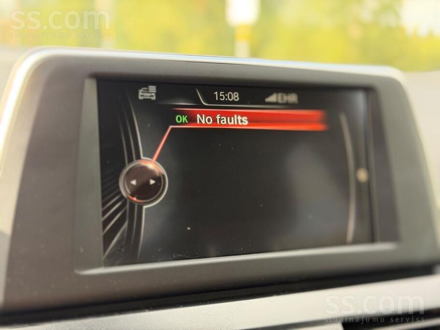Zils BMW 216 2015 Jelgava, ar dzinēja tilpumu 1.50 L un nobraukumu 236 tūkst. km par 9000 €, foto 19 vietnē AUTOMOTO.COM.LV