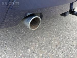 Синий БМВ 216 2016 в Цесис, объемом двигателя 1.50 л и пробегом 0 тыс. км за 8300 €, фото 11 на AUTOMOTO.COM.LV