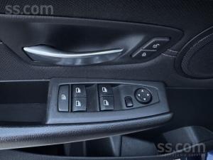 Blue BMW 216 2016 in Cesis, with an engine capacity of 1.50 L and mileage of 0 thousand km for 7950 €, photo 28 on AUTOMOTO.COM.LV
