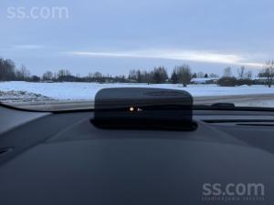 Blue BMW 216 2016 in Cesis, with an engine capacity of 1.50 L and mileage of 0 thousand km for 7950 €, photo 32 on AUTOMOTO.COM.LV