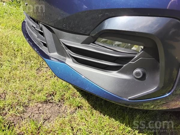 Zils BMW 216 2020 Rīga, ar dzinēja tilpumu 1.50 L un nobraukumu 191 tūkst. km par 11711 €, foto 10 vietnē AUTOMOTO.COM.LV