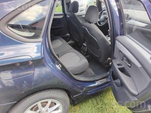 Blue BMW 216 2020 in Riga, with an engine capacity of 1.50 L and mileage of 191 thousand km for 11711 €, photo 16 on AUTOMOTO.COM.LV