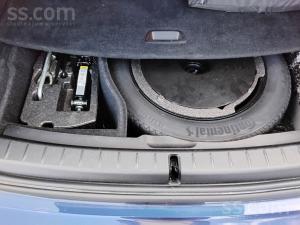 Blue BMW 216 2020 in Riga, with an engine capacity of 1.50 L and mileage of 191 thousand km for 11711 €, photo 21 on AUTOMOTO.COM.LV