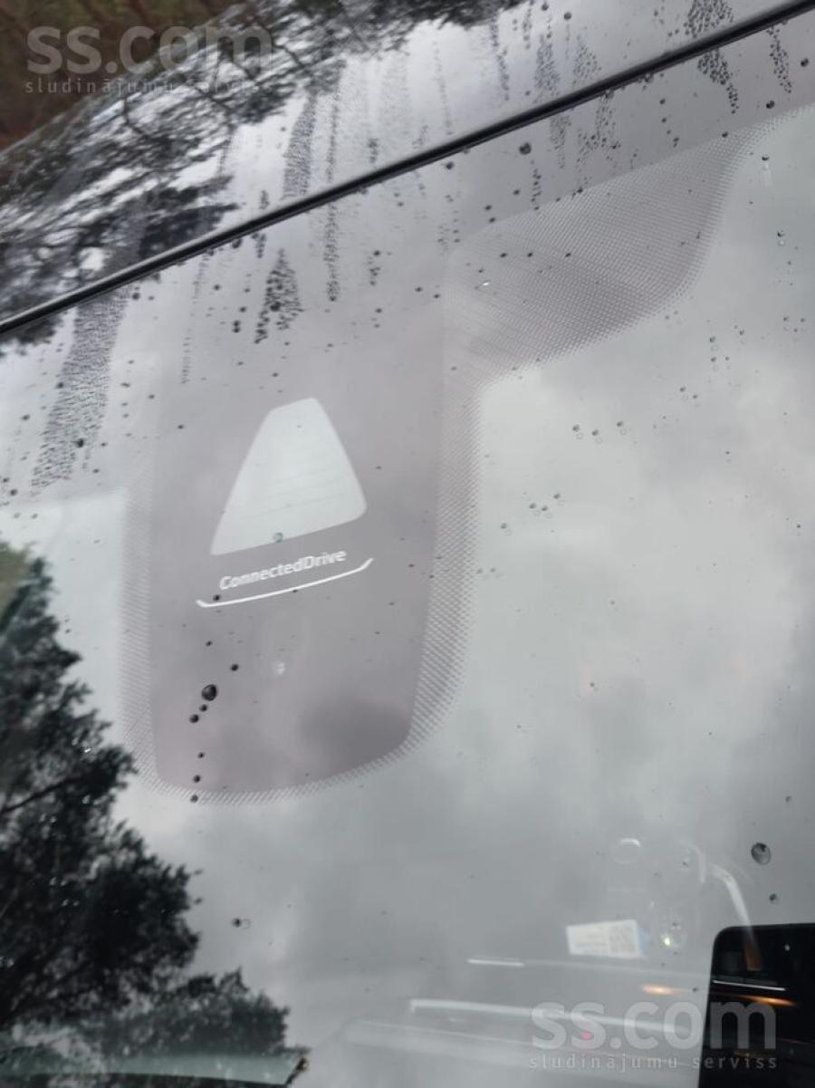 Brūns BMW 216 2019 Jūrmala, ar dzinēja tilpumu 1.50 L un nobraukumu 171 tūkst. km par 12450 €, foto 14 vietnē AUTOMOTO.COM.LV