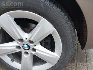 Brūns BMW 216 2019 Jūrmala, ar dzinēja tilpumu 1.50 L un nobraukumu 171 tūkst. km par 12450 €, foto 22 vietnē AUTOMOTO.COM.LV